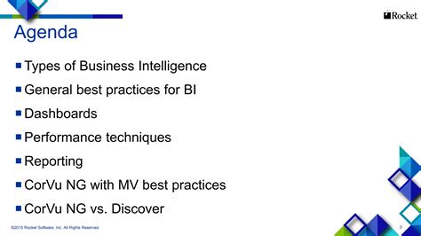 Bi And Dashboarding Best Practices Ppt