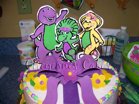 Barney And Friends Quotes Quotesgram