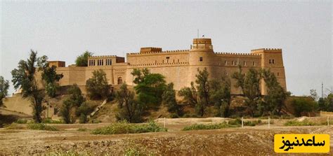 نگاهی به کاخ باشکوه و شگفت انگیز داریوش هخامنشی در خوزستان با این متراژ چند ماه طول میکشه از