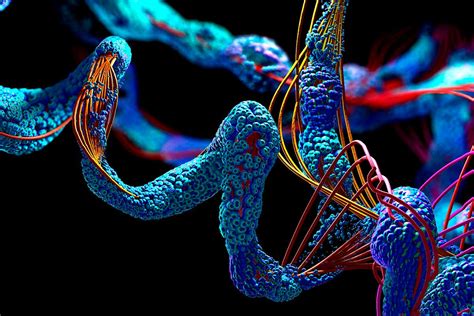 Deepminds Ai Biologist Can Decipher Secrets Of The Machinery Of Life