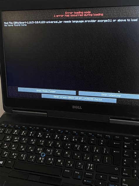 Anyone Of Yall Know How To Solve This Problem Rminecraft