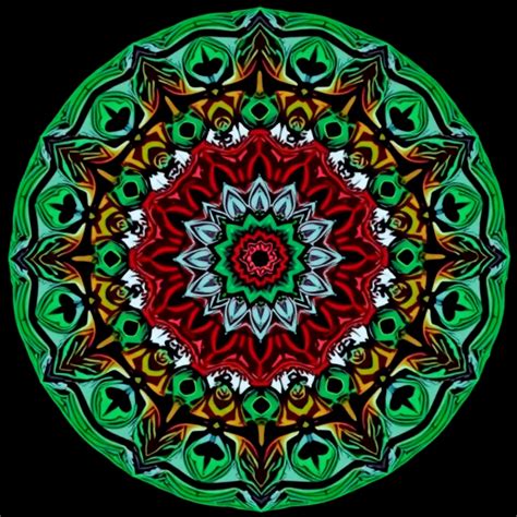 Best Circle Pattern Generator Vondy