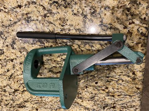 Rcbs Rs3 Reloading Press 60 Classified Ads Discussion Forum
