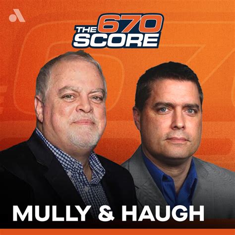Podcast Mully And Haugh Show — Apple Podcasts