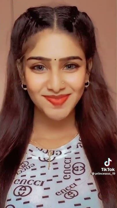 Malaysia Indian Girl Tiktok Youtube