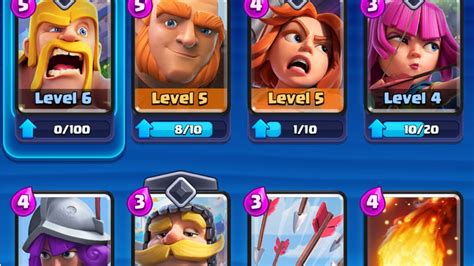 What Is The Best Clash Royale Character At Brock Joan Blog