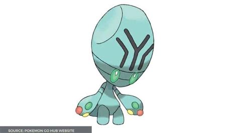 Pokemon Go Elgyem Base Stats Best Moveset And More About This Psychic