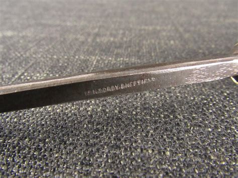 Sorby 122 Spoon Carving Corner Chisel Right Corner Sold