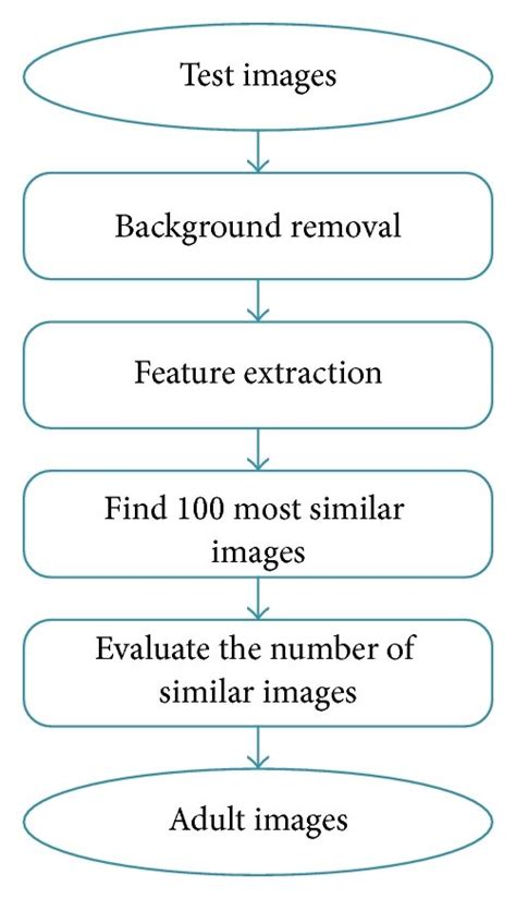 Flowchart Of The Retrieval Based Method Download Scientific Diagram