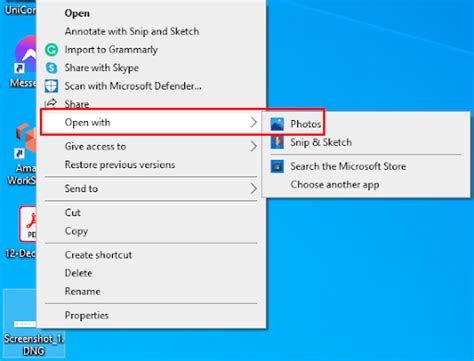 How To Recover Deleted Dng Files And View It On Windows