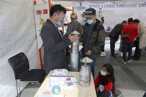 “Өнтэй өвөлжье” өдөрлөг эхэллээ