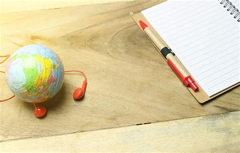 복사 공간 배경이있는 작업 공간 사무실 책상의 창조적 인 평면 누워 0명에 대한 스톡 사진 및 기타 이미지 0명 검은색 노트북 Istock