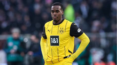 Jamie Gittens To Chelsea From Dortmund Deal Completed After Long Negotiations Transfermarkt