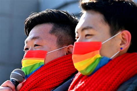 Japan Court Rules Same Sex Marriage Ban ‘unconstitutional
