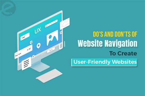 Top Website Navigation Practices For Seamless User Experience Dos And