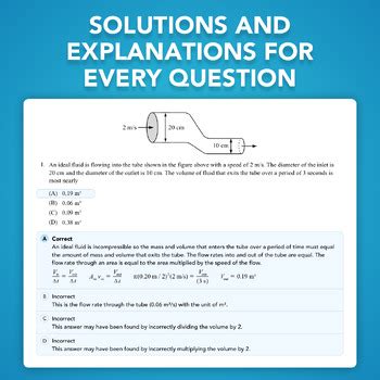 AP Physics MCQ Practice Test For Questions Solutions