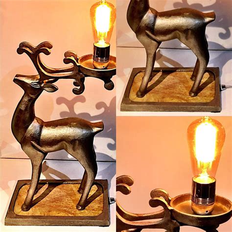 Funky Squirrel Lighting