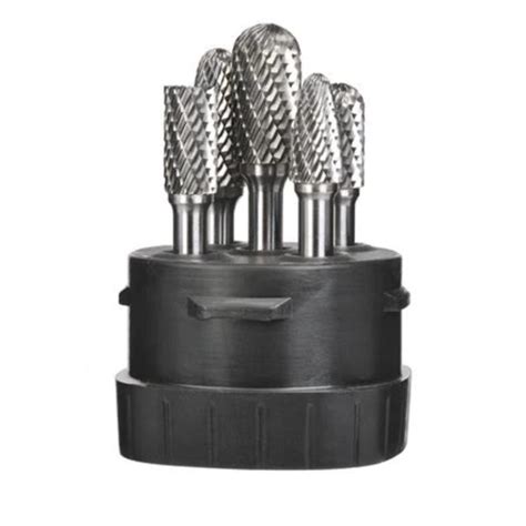 Saber Burrs Express Cut Sets Stw Industrial And Safety