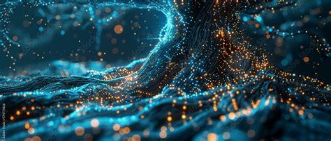 Generative Ai Traces Data Lineage Through Tree Models Stock Illustration Adobe Stock