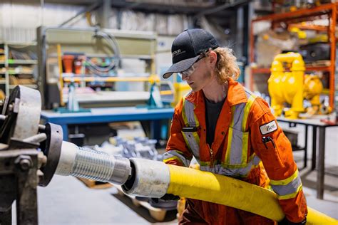 Hose Assemblies Mansour Group Inc