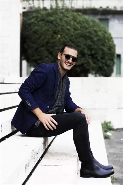 What To Wear To A Jury Duty For Men 25 Outfit Ideas