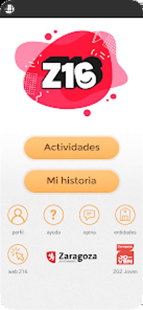 Z16 For Android Download