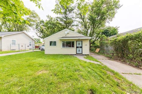 14336 Plainview Avenue Detroit Mi 48223 Mls 20240039712