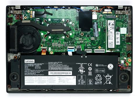 Lenovo Thinkpad X Review Premium Materials But A Very Familiar Execution Laptopmedia Com