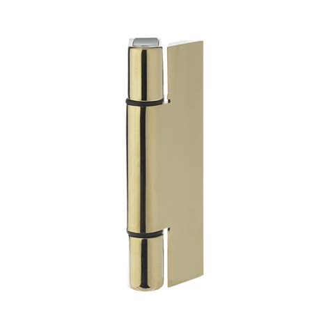 Mila Ideal Composite Door Butt Hinge Mb Diy