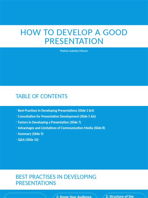 Numeracy Powerpoint Presentation Pdf