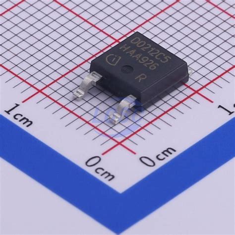 Idm02g120c5 Infineon Technologies Silicon Carbide Sic Devices