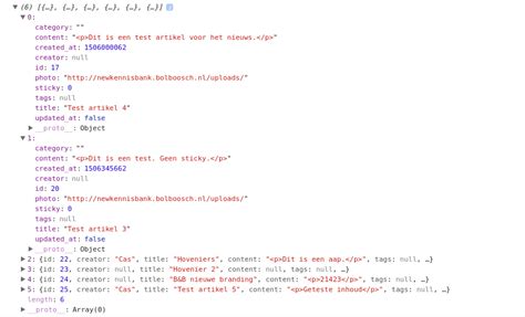 Javascript Item Date Sorting From Api Json In Angular Stack Overflow