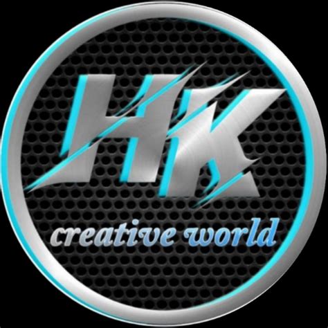 Hk Creative World Youtube