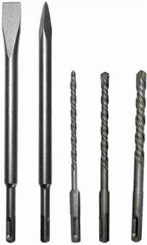 Drill Bits For Concrete Hss Masonry Drill Bits Hammer Drilling