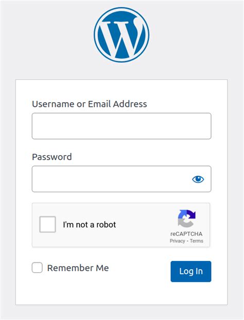 Power Captcha Recaptcha Wordpress Plugin