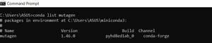 How To Install Mutagen For Python On Windows GeeksforGeeks