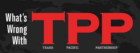 What Is The TPP And Why You Should Care HostGator
