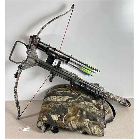 Excaliber Exocet 200 Model Crossbow