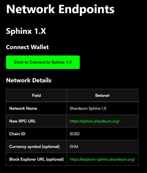 Shardeum Node Preparation Selachi Medium