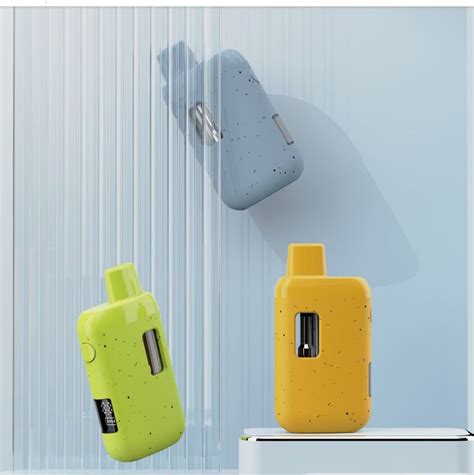 3ml Led Screen Disposable Vape Pen