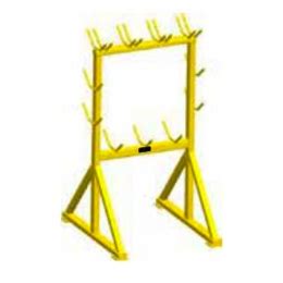 Rigging Storage Solutions Rigging Rack And Storage Box