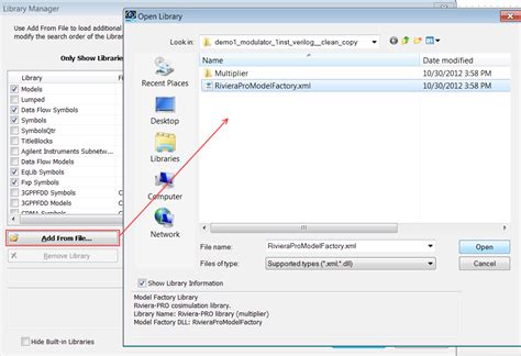 Using Agilent Systemvue® Co Simulation Interface Application Notes Documentation Resources