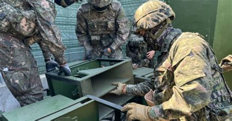 속보 李대통령 오후 2시 기해 대북확성기 방송 중지 지시