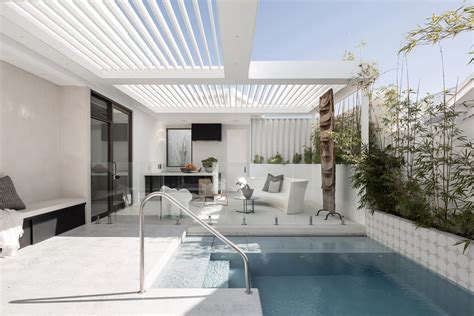 Residential Louvre Roofs Louvre Roof Specialists