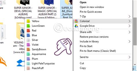 Change Any File Or Folder Name In Windows