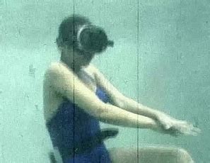 Vintage Sex Underwater Tour