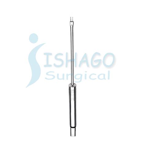 Bipolar Electrodes Ishago Surgical
