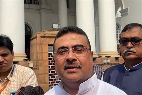 Suvendu Adhikari Watch Video Bengal Is Becoming Kashmir Says Suvendu Adhikari Assuring Suvendu Adhikari Watch Video Bengal Is Becoming Kashmir Says Suvendu Adhikari Assuring
