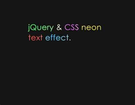 Jquery Mobile手机端操作步骤提示文字特效