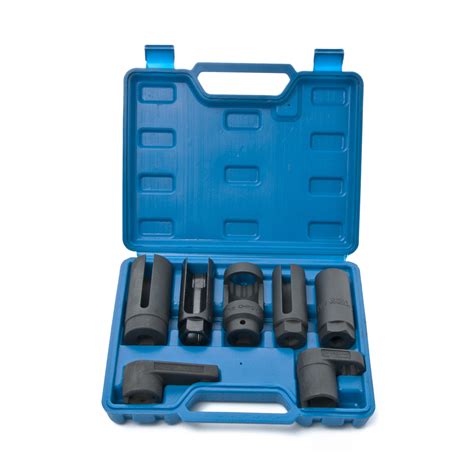 Custom China Pcs Oxygen Sensor Socket Set Universal Puller And Removal Tool Wholesale Sensor